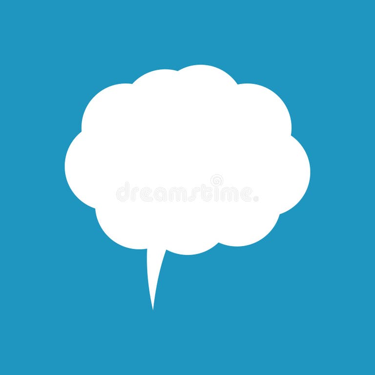 Bubble Think Stock Illustrations – 100,733 Bubble Think Stock ...