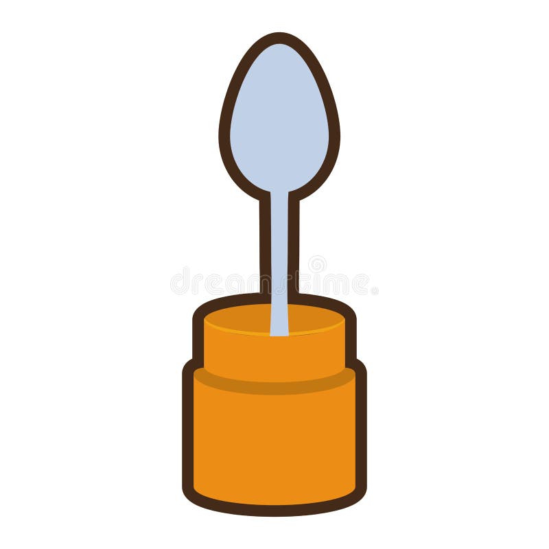 Cartoon Spoon Stock Illustrations – 33,424 Cartoon Spoon Stock ...