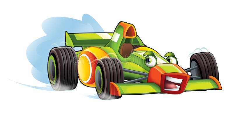 Funny Rally Stock Illustrations – 667 Funny Rally Stock Illustrations ...