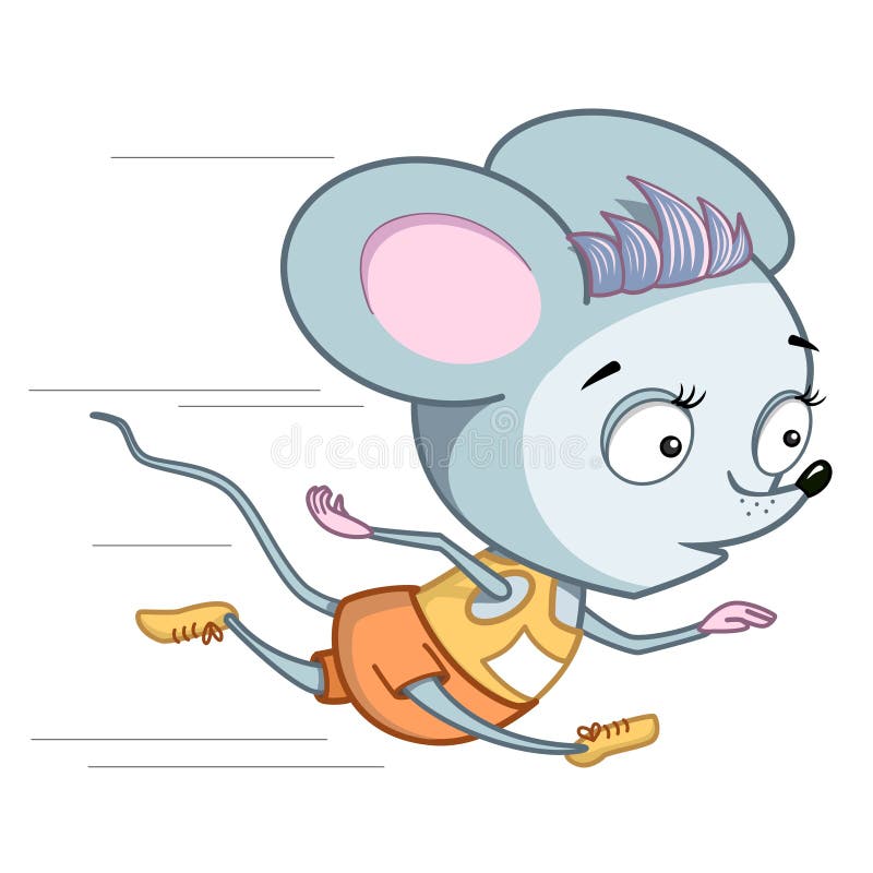 Mouse Race Stock Illustrations – 372 Mouse Race Stock Illustrations ...