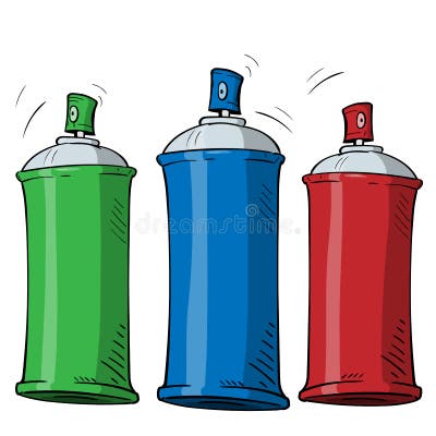 Cartoon Spray Stock Illustrations – 39,618 Cartoon Spray Stock ...