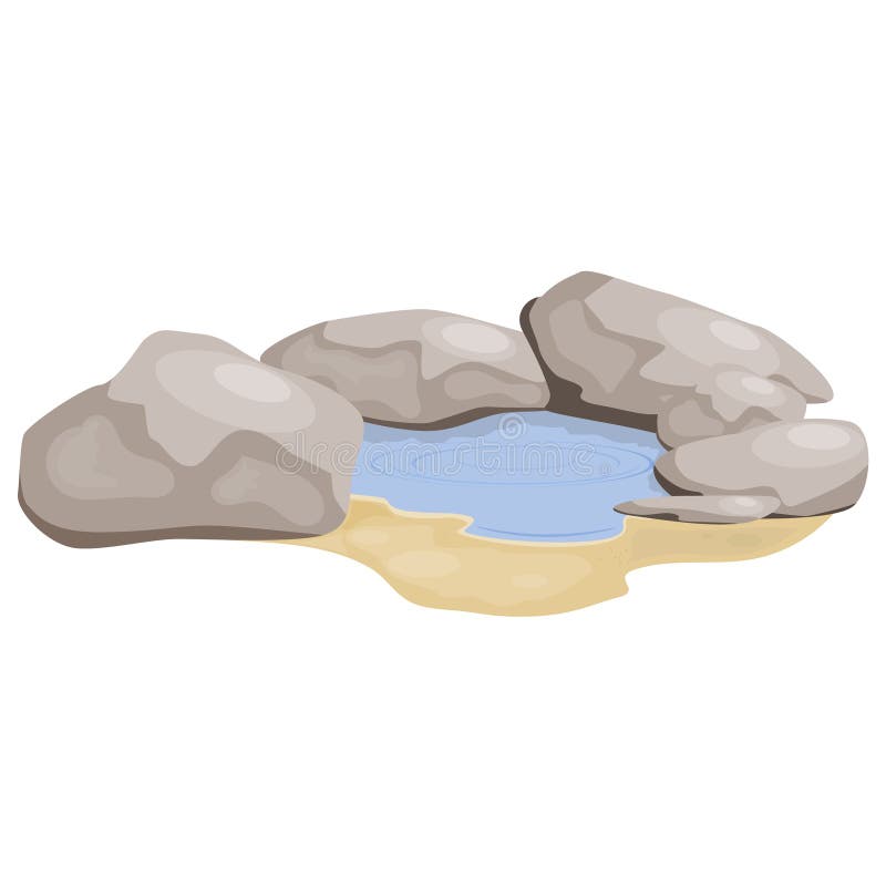 Cartoon Spring Water Stock Illustrations – 15,941 Cartoon Spring Water ...