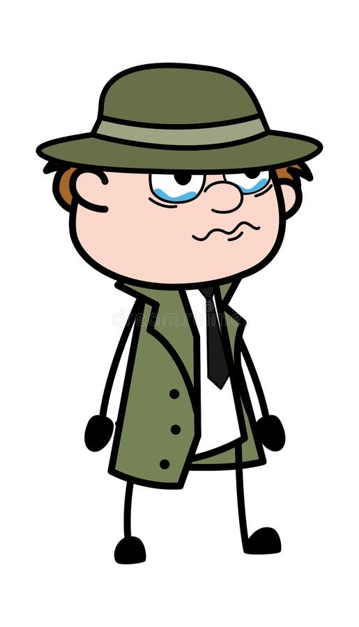 Spy Crying Stock Illustrations – 16 Spy Crying Stock Illustrations ...