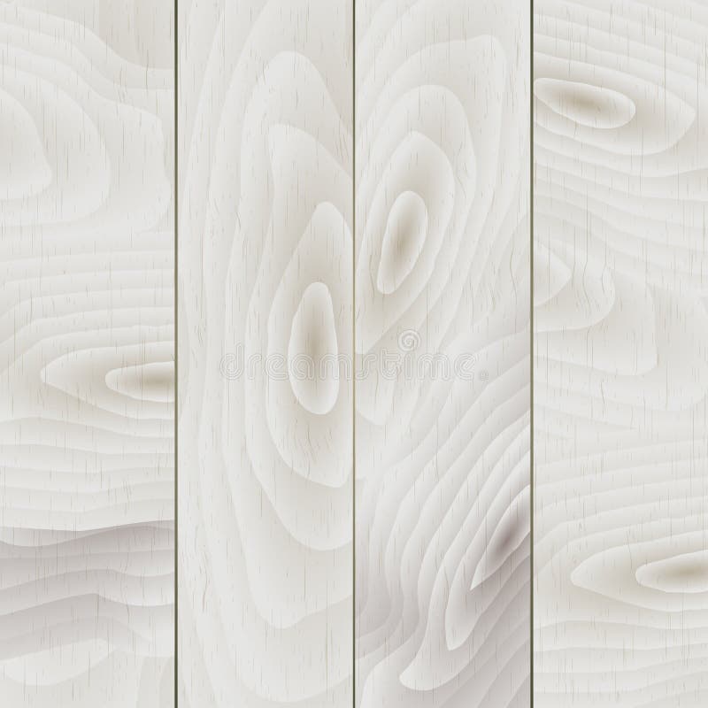 Cartoon Square Vector Background with Wooden Boards Stock Vector ...