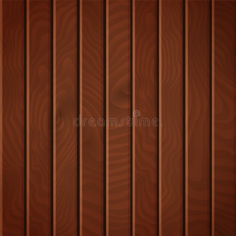 Backdrop of wood planks 4 stock vector. Illustration of dark - 123203248