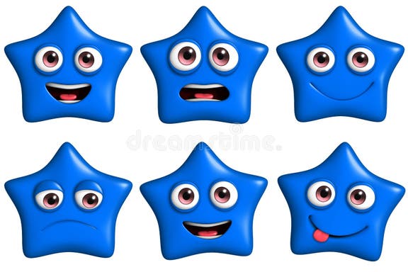 Star Emotion Stock Illustrations – 30,149 Star Emotion Stock ...