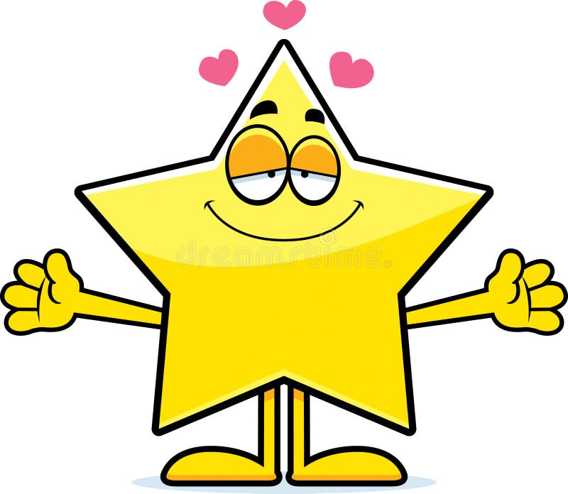 Cartoon Star Stock Illustrations – 353,936 Cartoon Star Stock ...