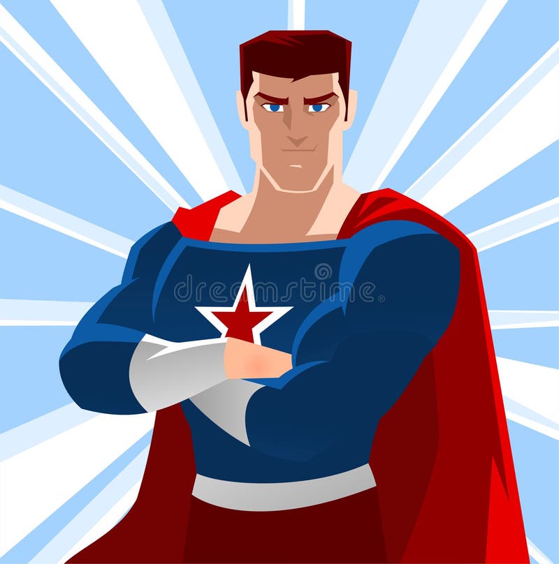 Star Hero Stock Illustrations – 14,466 Star Hero Stock Illustrations ...