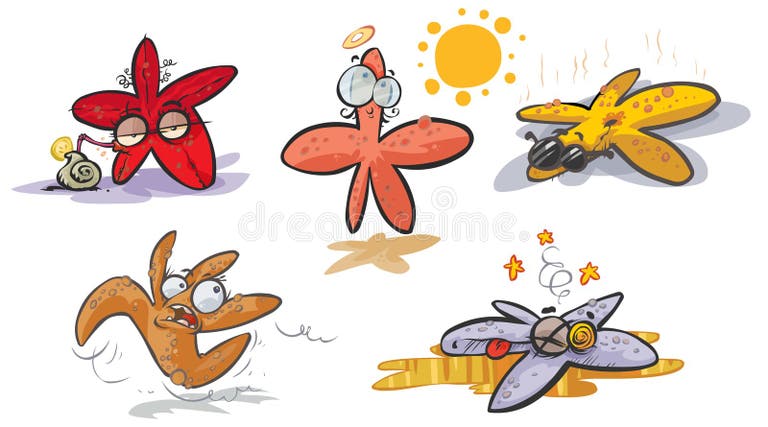Several Different Moods Stock Illustrations – 16 Several Different ...
