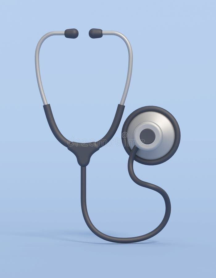 Cartoon Stethoscope Stock Illustrations – 36,506 Cartoon Stethoscope ...