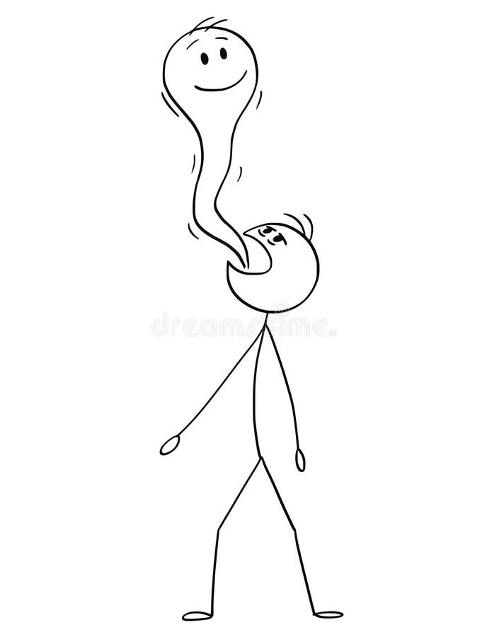 Dying Old Man Cartoon Dying Old Man Cartoon