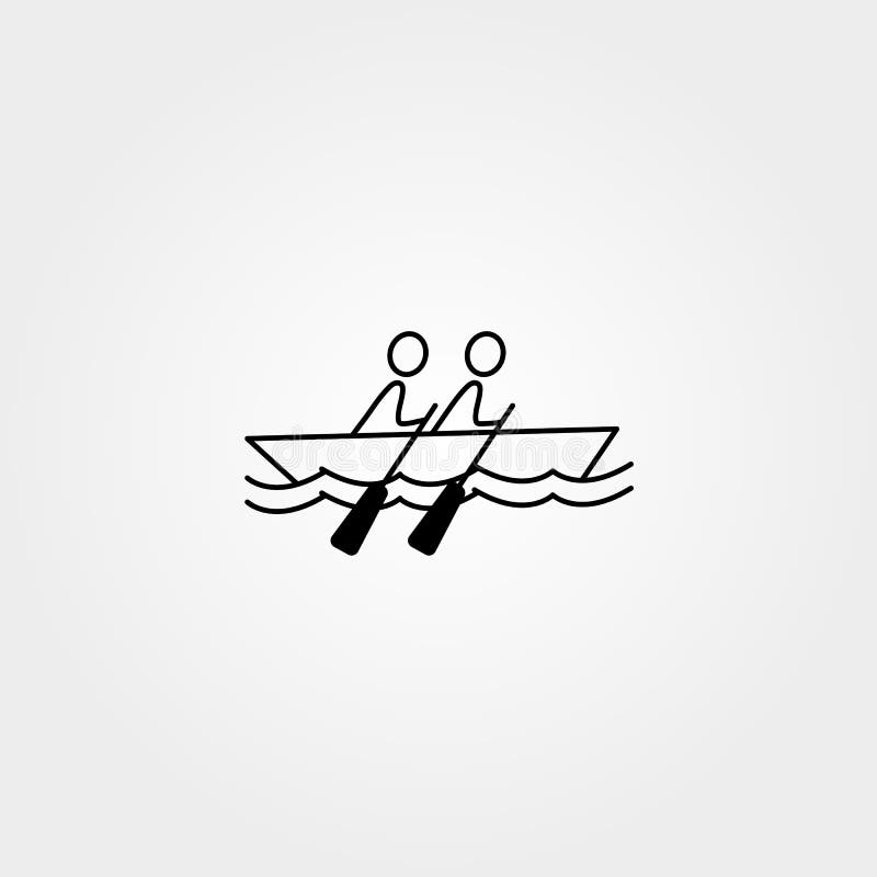 Stick Figure Boat Stock Illustrations – 484 Stick Figure Boat Stock ...