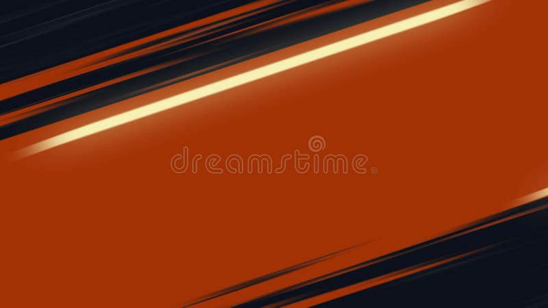 Cartoon Stripes, Cartoon Stripes Movement, Anime Stripes, Orange Color ...