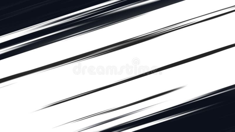 Cartoon Stripes, Cartoon Stripes Movement, Anime Stripes, White Color ...