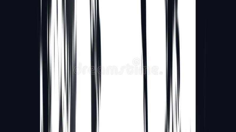 Cartoon Stripes, Cartoon Stripes Movement, Graphics, Anime Stripes ...