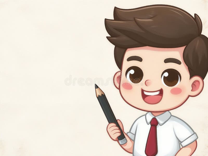 Super Student Stock Illustrations – 4,445 Super Student Stock ...