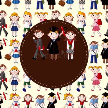 Student Card Stock Illustrations – 46,682 Student Card Stock ...