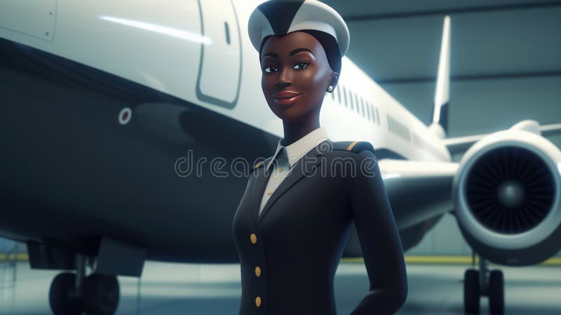 Flight Training Cartoon Stock Illustrations – 429 Flight Training ...