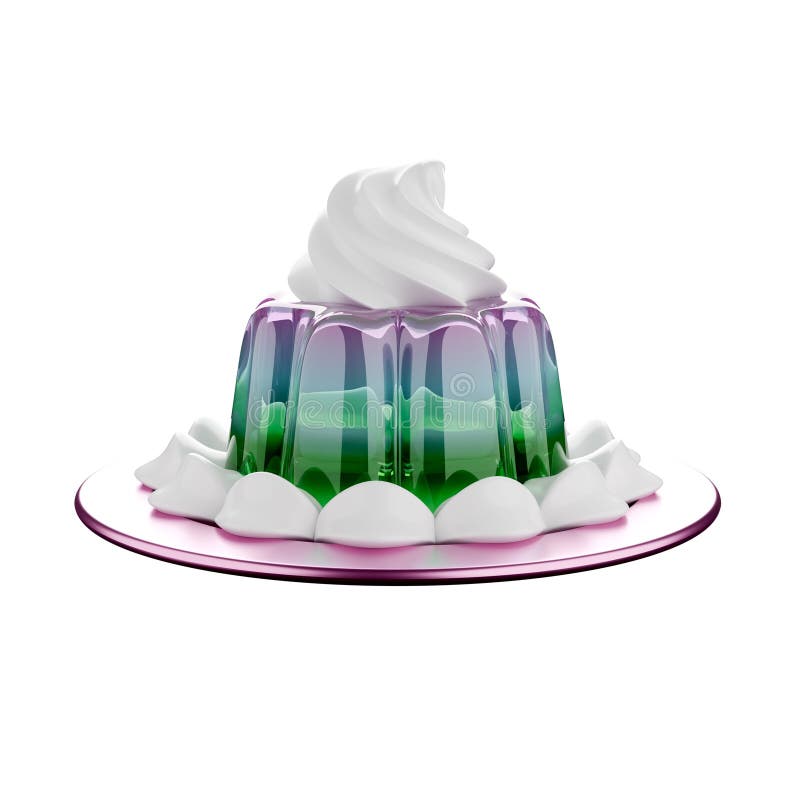 Jello Cartoon Stock Illustrations – 314 Jello Cartoon Stock ...