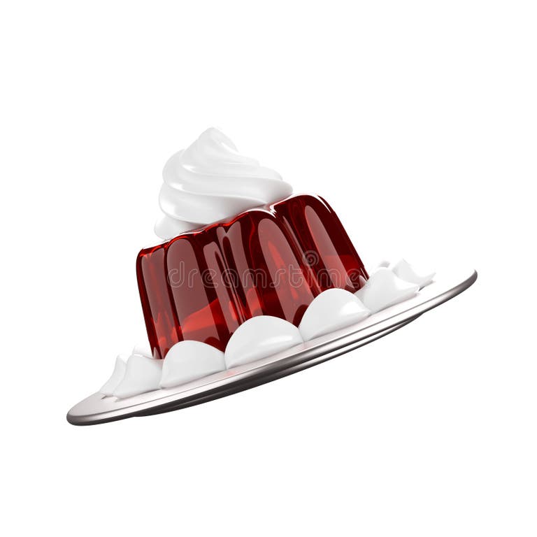 Jello Cartoon Stock Illustrations – 314 Jello Cartoon Stock ...