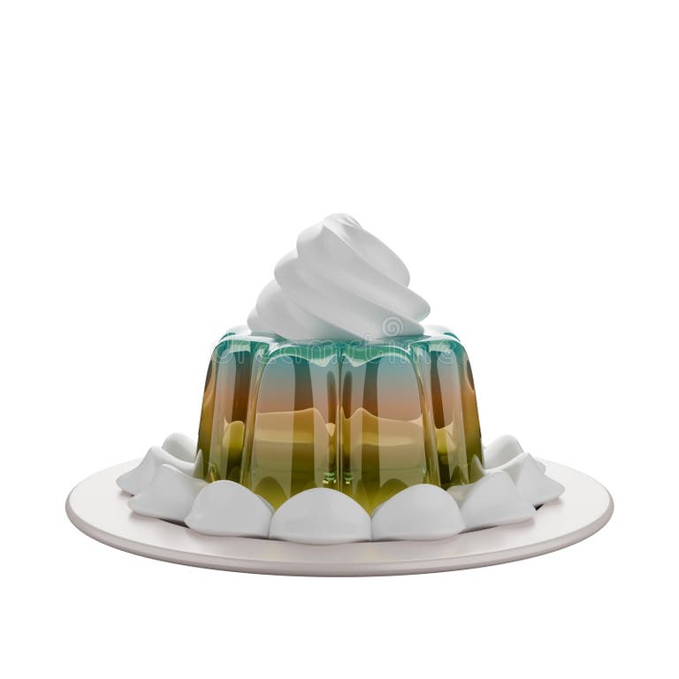 Jello Cartoon Stock Illustrations – 314 Jello Cartoon Stock ...