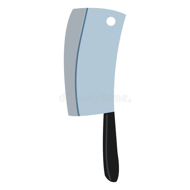 Cartoon Cleaver Stock Illustrations – 992 Cartoon Cleaver Stock ...