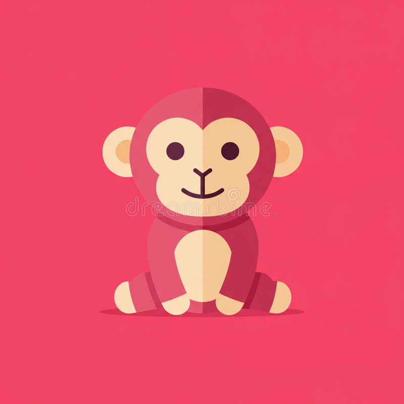 Simplistic Cartoon Elements Stock Illustrations – 2,263 Simplistic ...