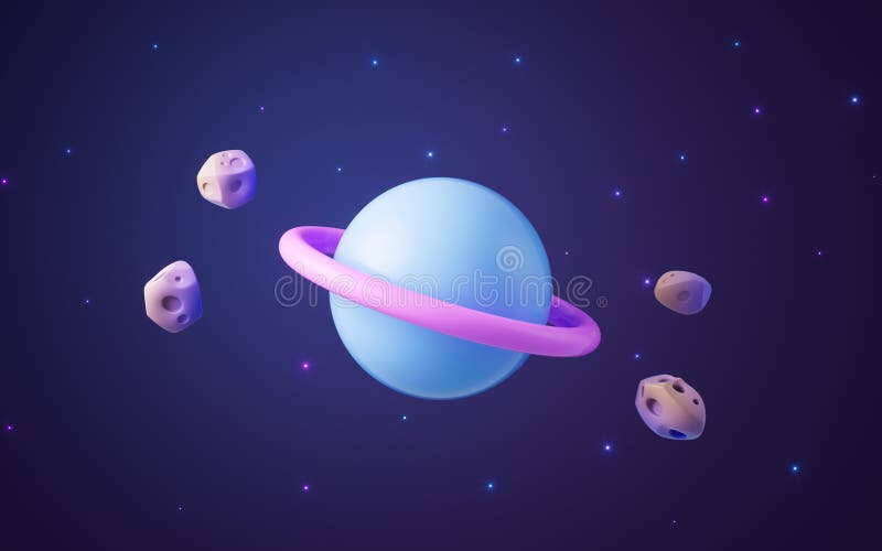 Exoplanet Cartoon Stock Illustrations – 180 Exoplanet Cartoon Stock ...