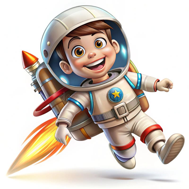 Cartoon Jetpack Stock Illustrations – 1,402 Cartoon Jetpack Stock ...