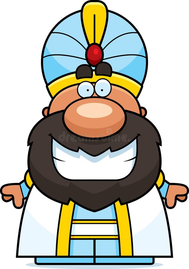 Cartoon Sultan Stock Illustrations – 1,017 Cartoon Sultan Stock ...