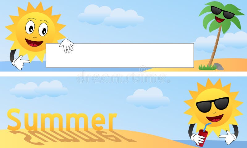 Cartoon Weather Collection stock vector. Illustration of forecast ...