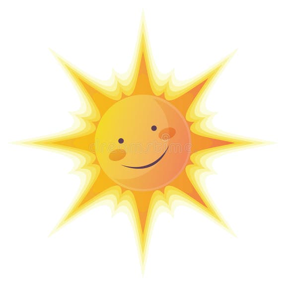 Sun Shine Cartoon Stock Illustrations – 19,222 Sun Shine Cartoon Stock ...