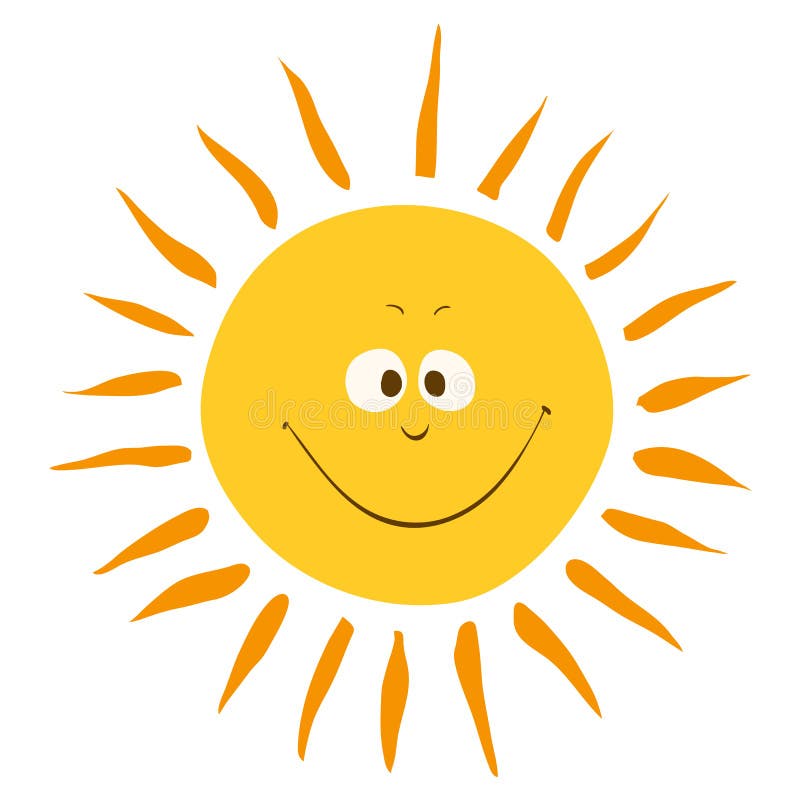 Sun Smile Stock Illustrations – 42,299 Sun Smile Stock Illustrations ...
