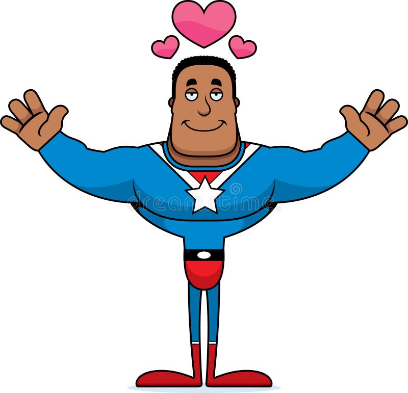 Cartoon Superhero Beaver stock vector. Illustration of clip - 47478804