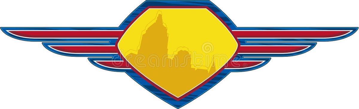 Superhero Shield Stock Illustrations – 2,257 Superhero Shield Stock ...