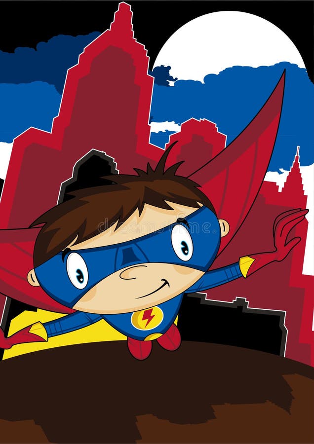 Cartoon Superhero Utility Belt Stock Vector - Illustration of cartoon ...