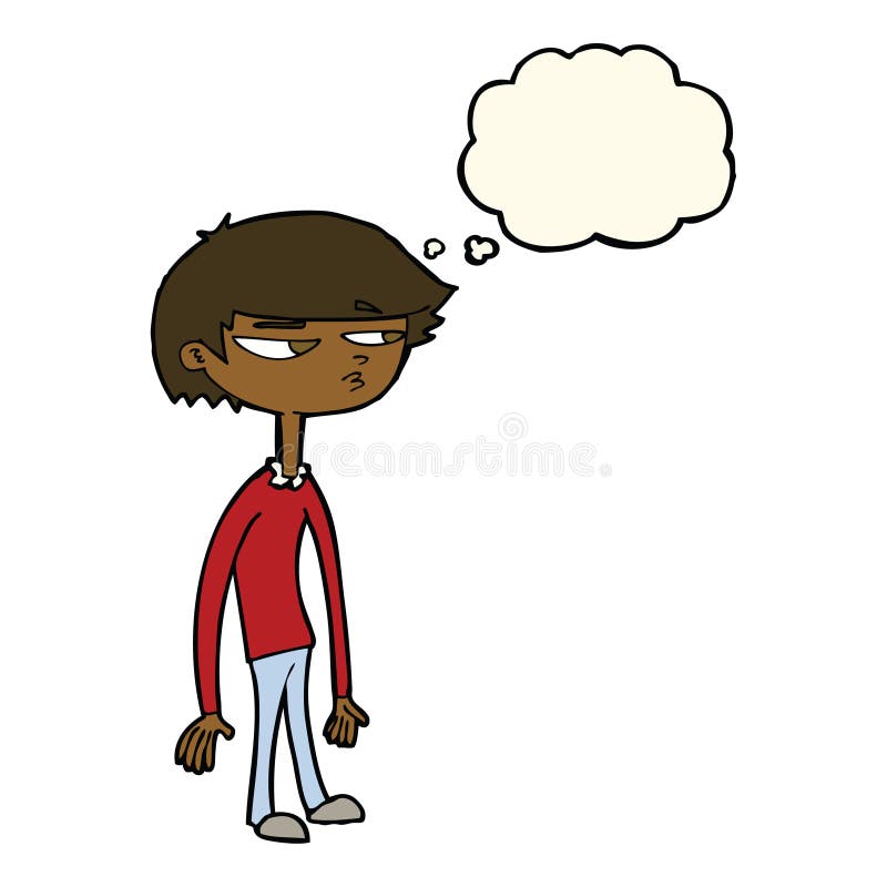 Boy Suspicious Stock Illustrations – 495 Boy Suspicious Stock ...