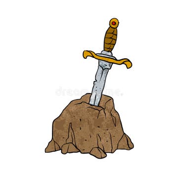 Sharp Sword Cartoon Stock Illustrations – 2,823 Sharp Sword Cartoon ...
