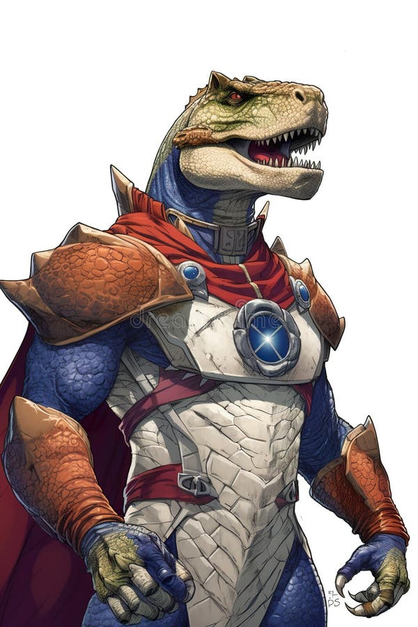 Rex Hero Stock Illustrations – 73 Rex Hero Stock Illustrations, Vectors ...