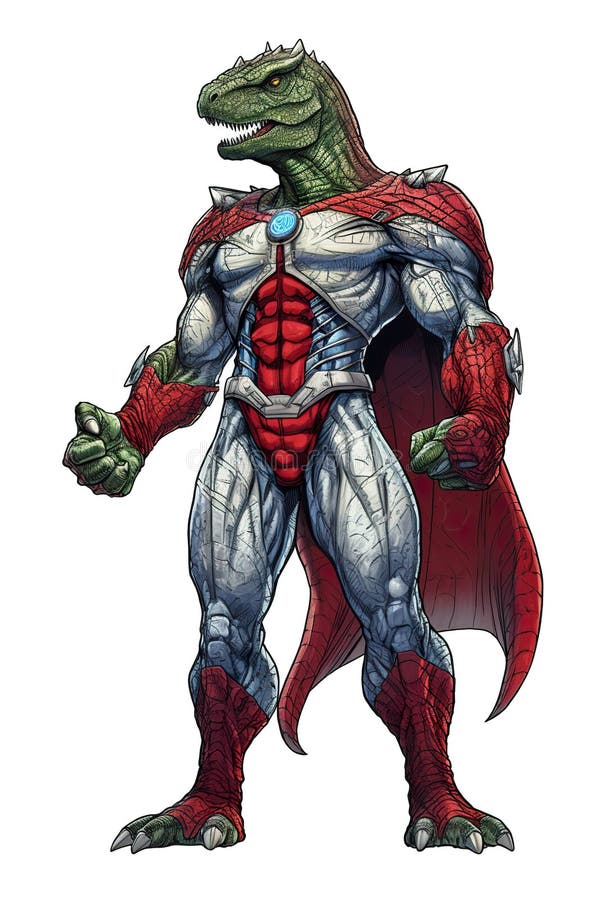 Rex Hero Stock Illustrations – 73 Rex Hero Stock Illustrations, Vectors ...