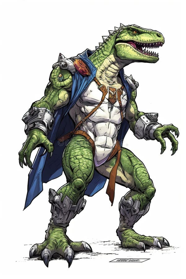 Rex Hero Stock Illustrations – 54 Rex Hero Stock Illustrations, Vectors ...