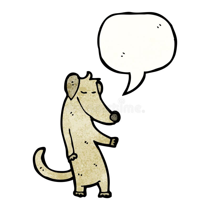 Talking Dog Stock Illustrations – 2,245 Talking Dog Stock Illustrations ...