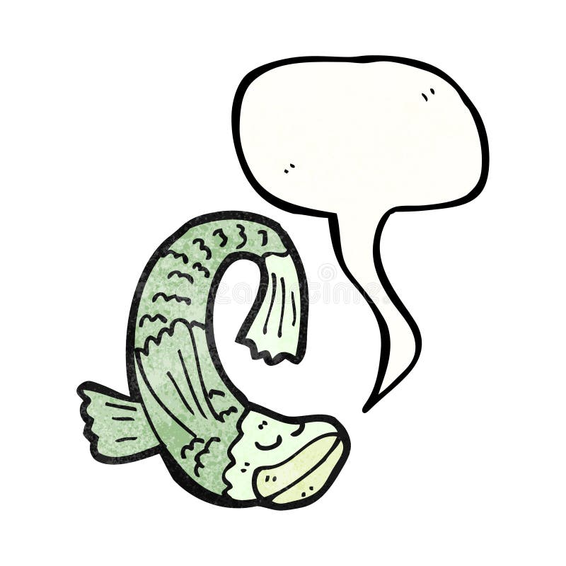 Talking Fish Stock Illustrations – 878 Talking Fish Stock Illustrations ...