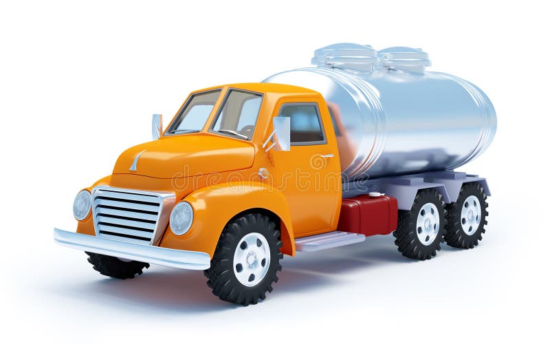 Water Truck Cartoon Stock Illustrations – 2,548 Water Truck Cartoon ...