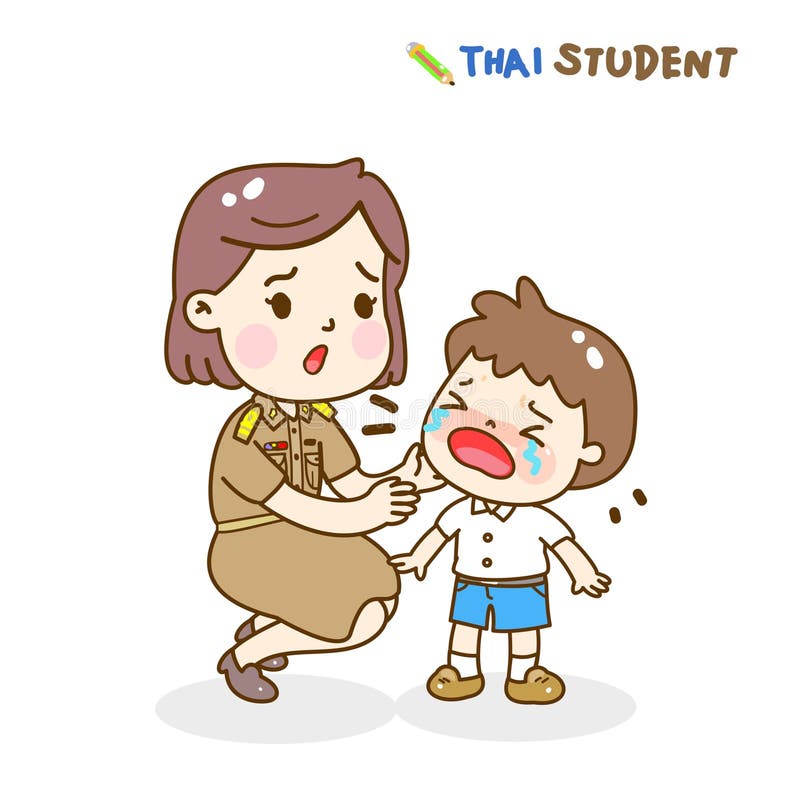 Cartoon Bad Teacher Stock Illustrations – 396 Cartoon Bad Teacher Stock ...