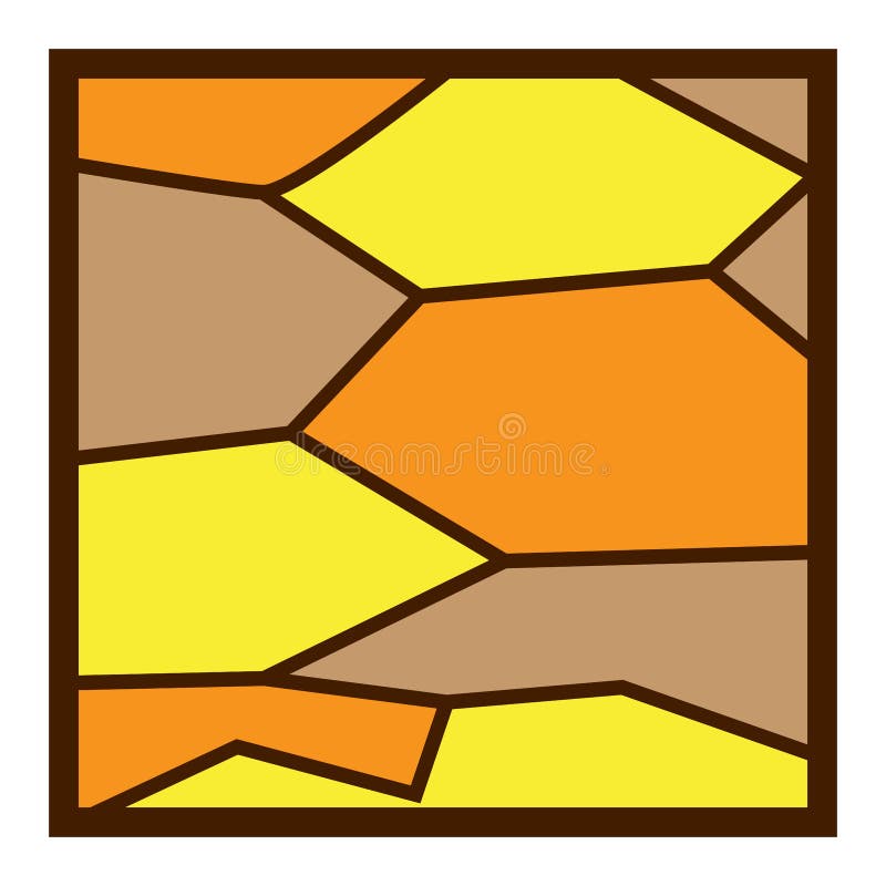 Cartoon texture stock vector. Illustration of cartoon - 262810522