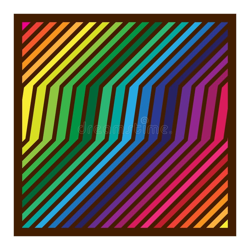 Cartoon texture stock vector. Illustration of texture - 262810489