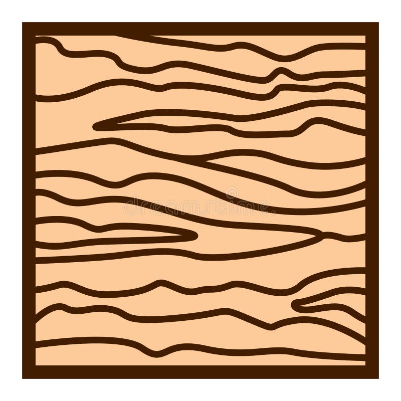 Cartoon texture stock vector. Illustration of abstract - 262810555