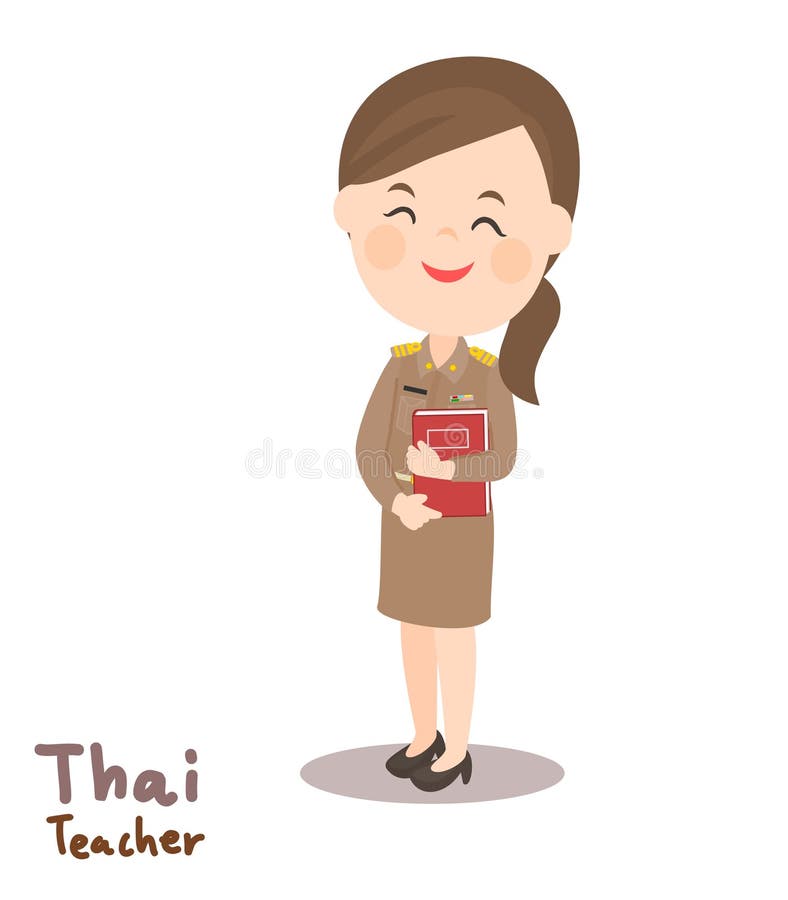 Thai Classroom Stock Illustrations – 935 Thai Classroom Stock ...