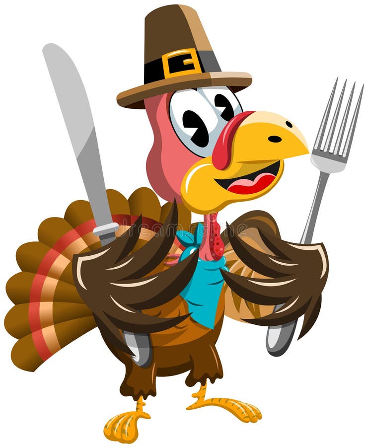 41+ Cartoon thanksgiving turkey Free Stock Photos - StockFreeImages